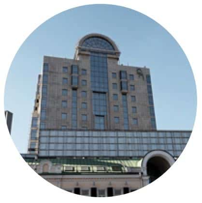 Contacts | MDN Group